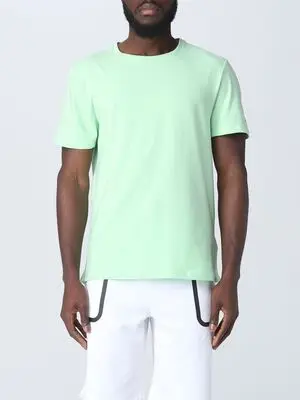Peuterey T-shirt Men Pistachio
