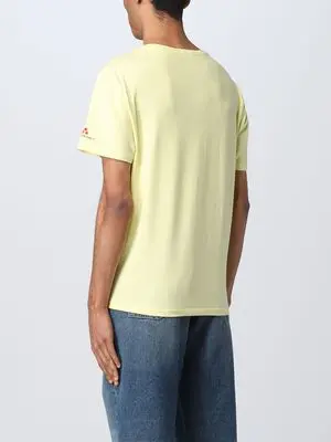 Peuterey T-shirt - Yellow