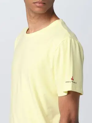 Peuterey T-shirt - Yellow