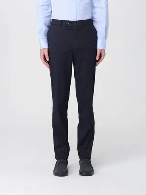 Brunello Cucinelli Tailored Trousers - Blue