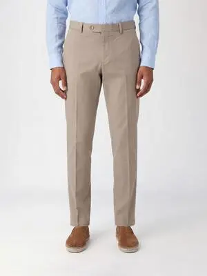 Brunello Cucinelli Tailored Trousers - Brown