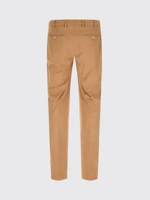 Brunello Cucinelli Tailored Trousers - Camel