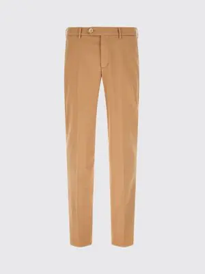 Brunello Cucinelli Tailored Trousers - Camel