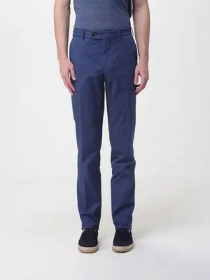 Brunello Cucinelli Brunello Cucinelli Tailored Trousers Denim