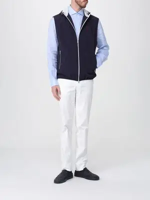 Brunello Cucinelli Tailored Trousers