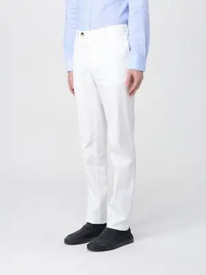 Brunello Cucinelli Tailored Trousers