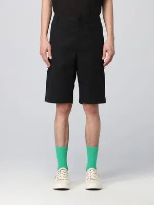 Kenzo Cargo Shorts - Black