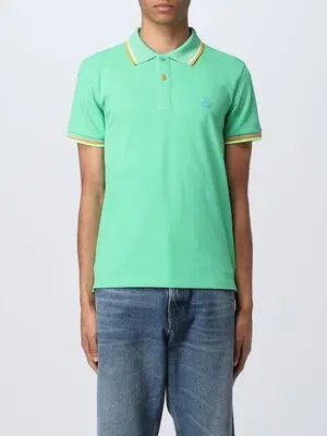 Peuterey Polo Shirt - Green