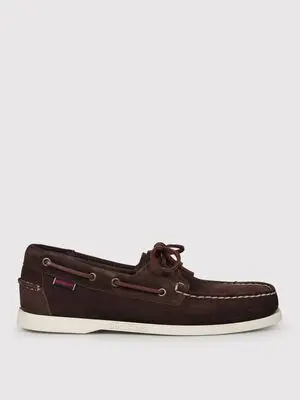 SEBAGO Loafers - Brown