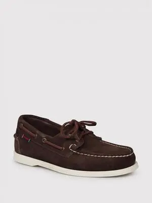 SEBAGO Loafers - Brown