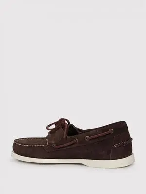 SEBAGO Loafers - Brown