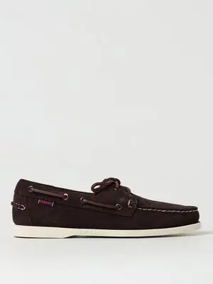 SEBAGO Loafers Burnt