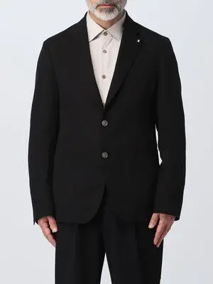 BOSS Tailored Jacket - Black