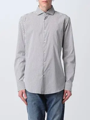 BOSS Shirt - Black