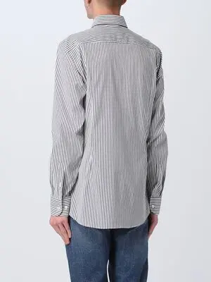 BOSS Shirt - Black