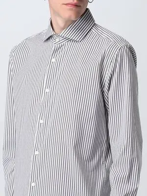BOSS Shirt - Black