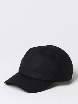 Barbour Barbour Baseball Cap Black
