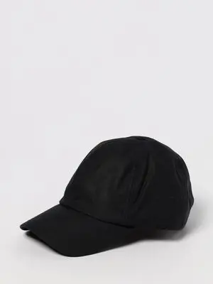 Barbour Cap - Blue