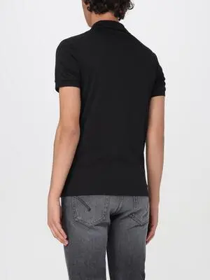 Lacoste Polo Shirt - Black