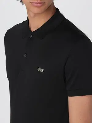 Lacoste Polo Shirt - Black