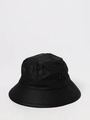 Barbour Hat - Black