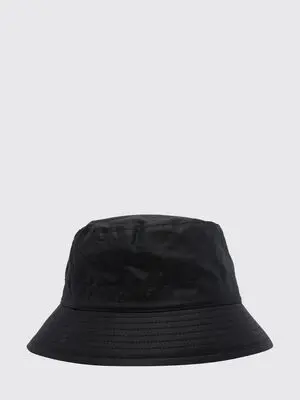 Barbour Bucket Hat - Black