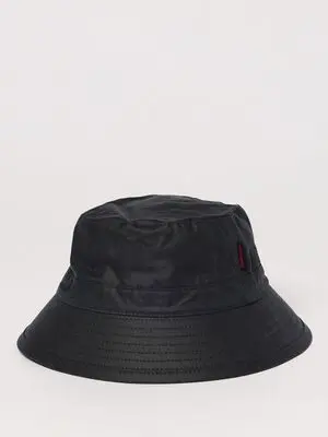 Barbour Barbour Bucket Hat Blue