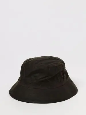 Barbour Hat - Green
