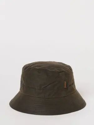 Barbour Bucket Hat - Green