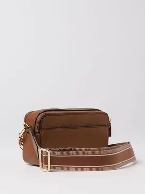 Michael Kors Camera Bag With Chain Strap