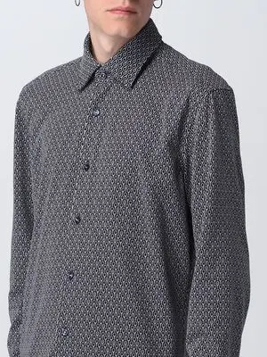 BOSS Shirt - Blue