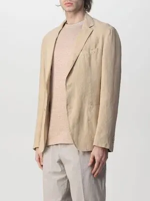 BOSS Blazer - Beige
