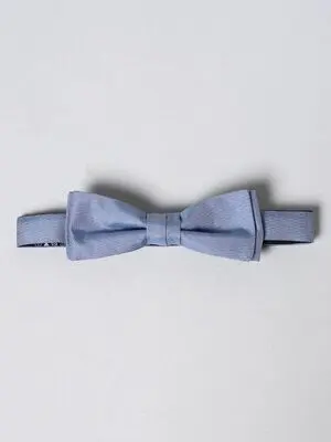 BOSS Bow Tie - Sky Blue