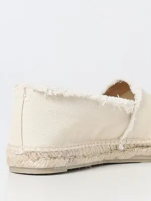 CastaÑer Espadrille - Ivory