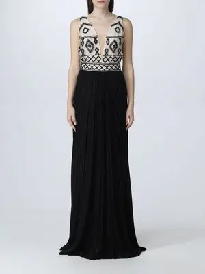 Elisabetta Franchi Embroidered Evening Dresses