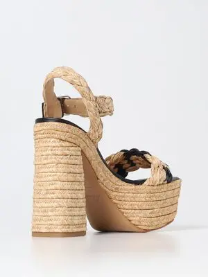 CastaÑer Heeled Sandal