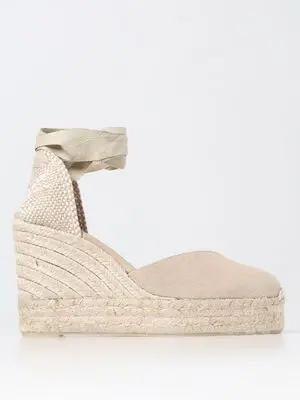 CastaÑer Espadrille - Sand