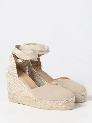 CastaÑer Espadrille - Sand