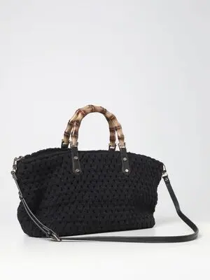 V73 Handbag - Black