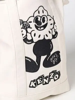 Kenzo Tote Bag