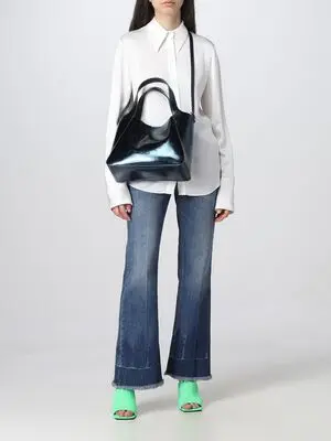 Stella McCartney Flared Jeans
