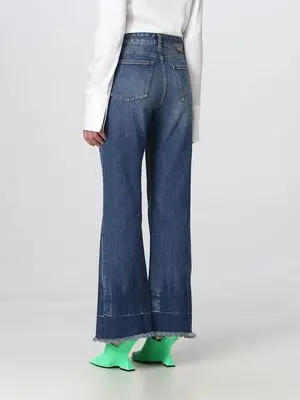 Stella McCartney Flared Jeans