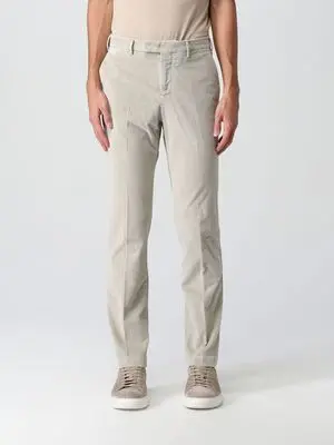 PT TORINO Trousers Beige