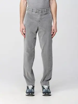 PT TORINO Trousers - Grey