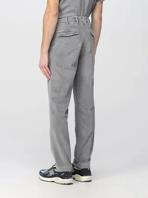 PT TORINO Trousers - Grey