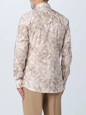 BOSS Shirt - Beige