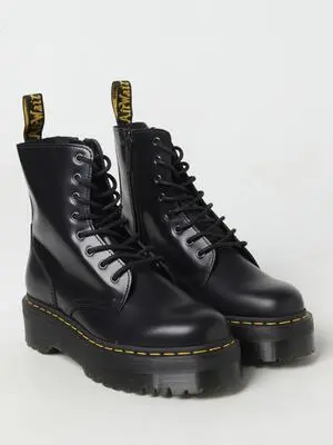 Dr. Martens Combat Boots - Black