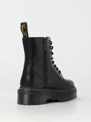 Dr. Martens Combat Boots - Black