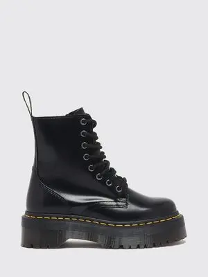 Dr. Martens Combat Boots - Black
