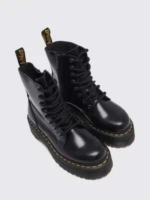 Dr. Martens Combat Boots